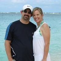 Julie Melton Madigan – Medium