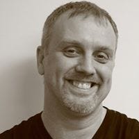 About – Simon Robson – Medium