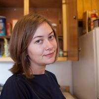 About – Sydney Combs – Medium