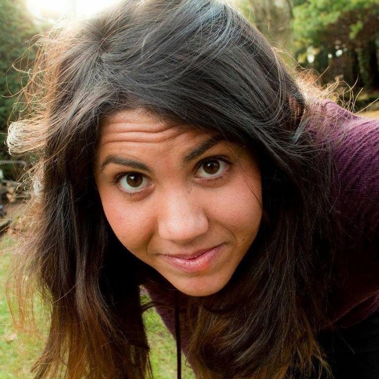 Brie Wolfson – Medium