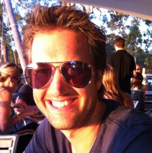 Matt Edwards – Medium