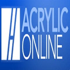 Acrylic Online – Medium