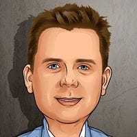 Alfred Todd – Medium