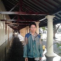 Benny Susanto – Medium