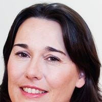 Isabelle Le Fouest – Medium