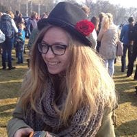 Lea Preiss – Medium