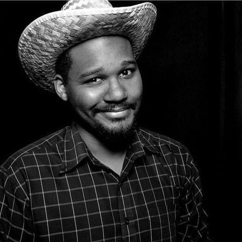 George Colón – Medium