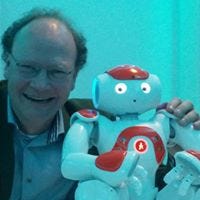 Robert Witteveen – Medium