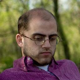 Stephen Bank – Medium