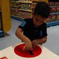 Khaled Mohammed Haggag – Medium