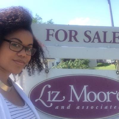 About – Rashida Clarke – Medium