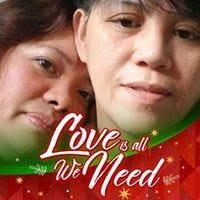 Ynah Quilo – Medium