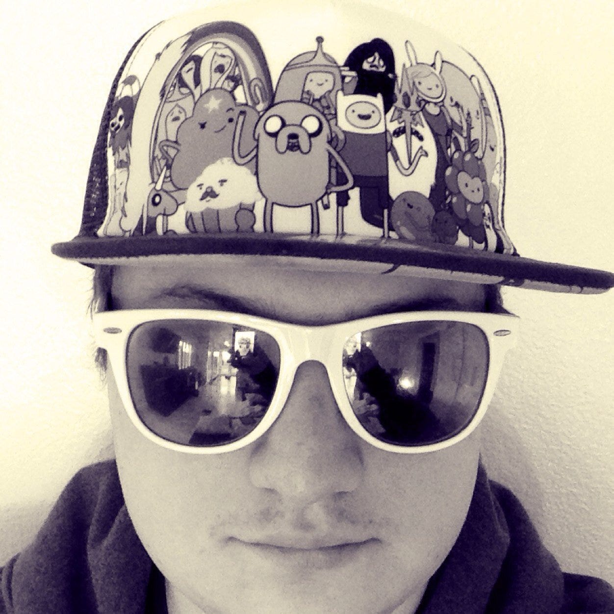 About – Brandon Burton – Medium