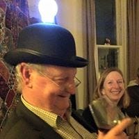 David Marston – Medium