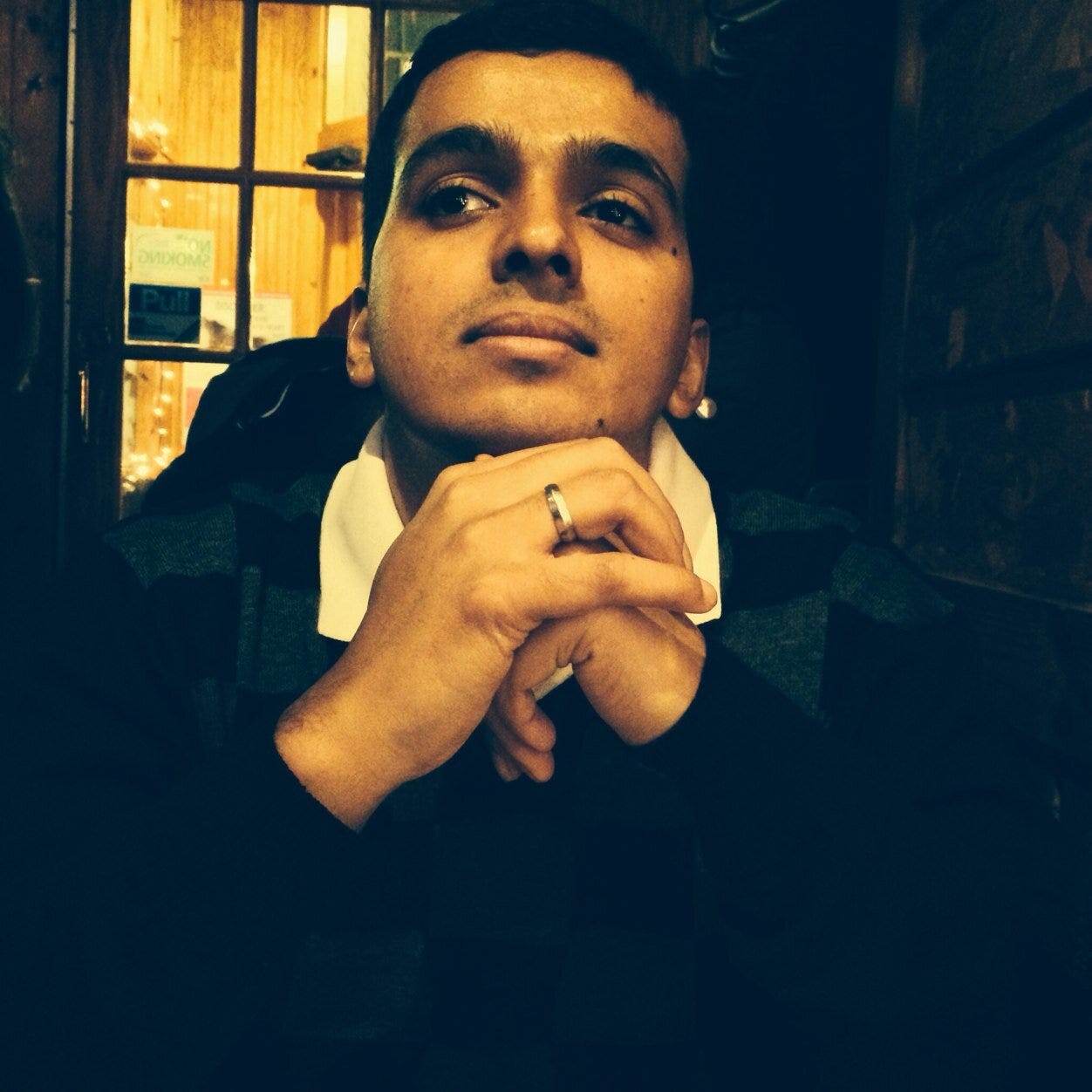 Aniruddha Mandke – Medium