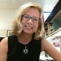 Sharon Walters Knight – Medium