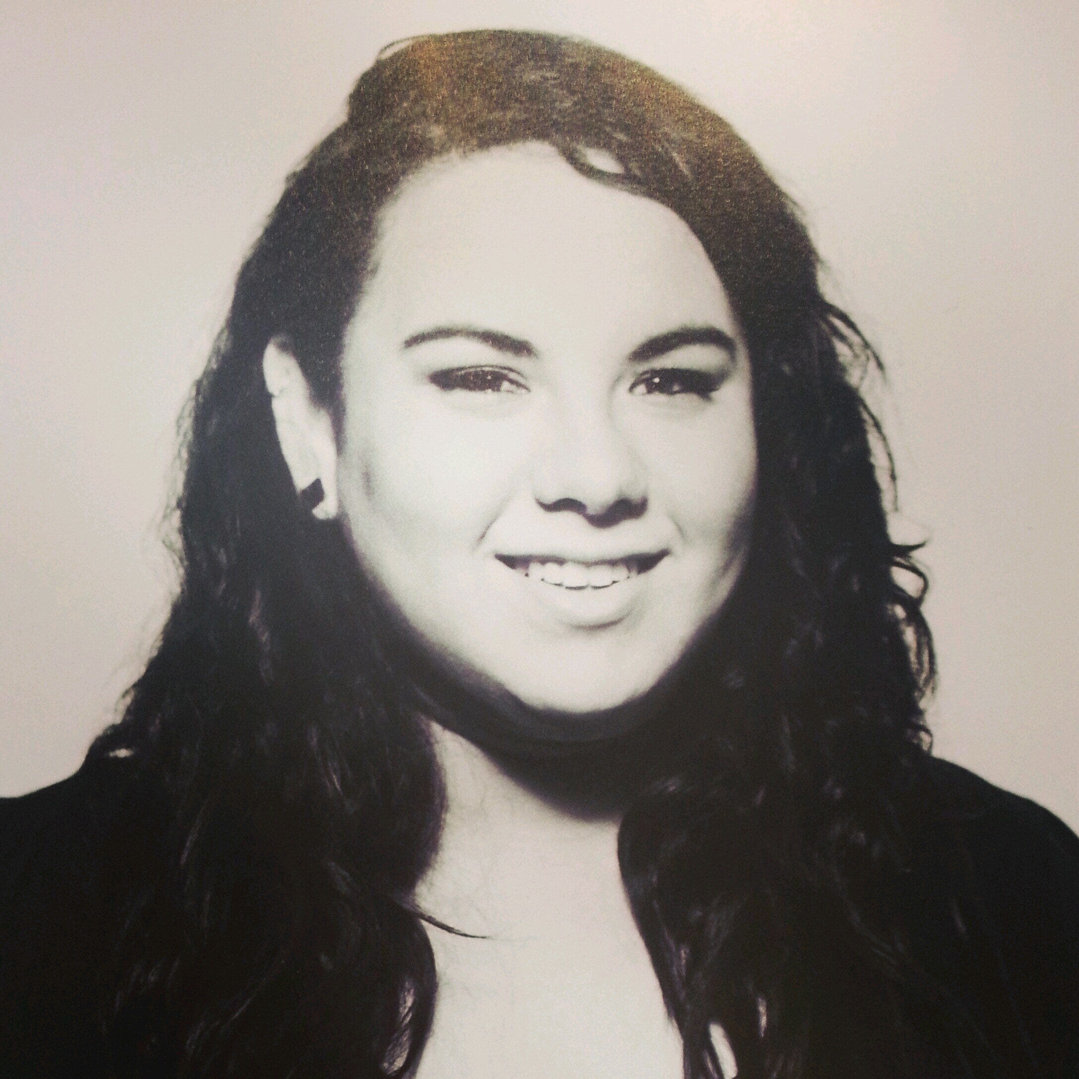 Cynthia López – Medium