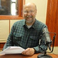 Scott Hadley – Medium