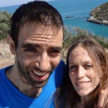 Mike DeFelice – Medium