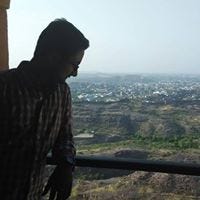 Vikas Pathak – Medium