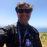 Todd Bickerstaff – Medium