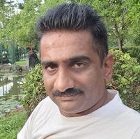 Bala Chandran – Medium