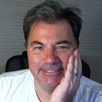 Steve Benfield – Medium