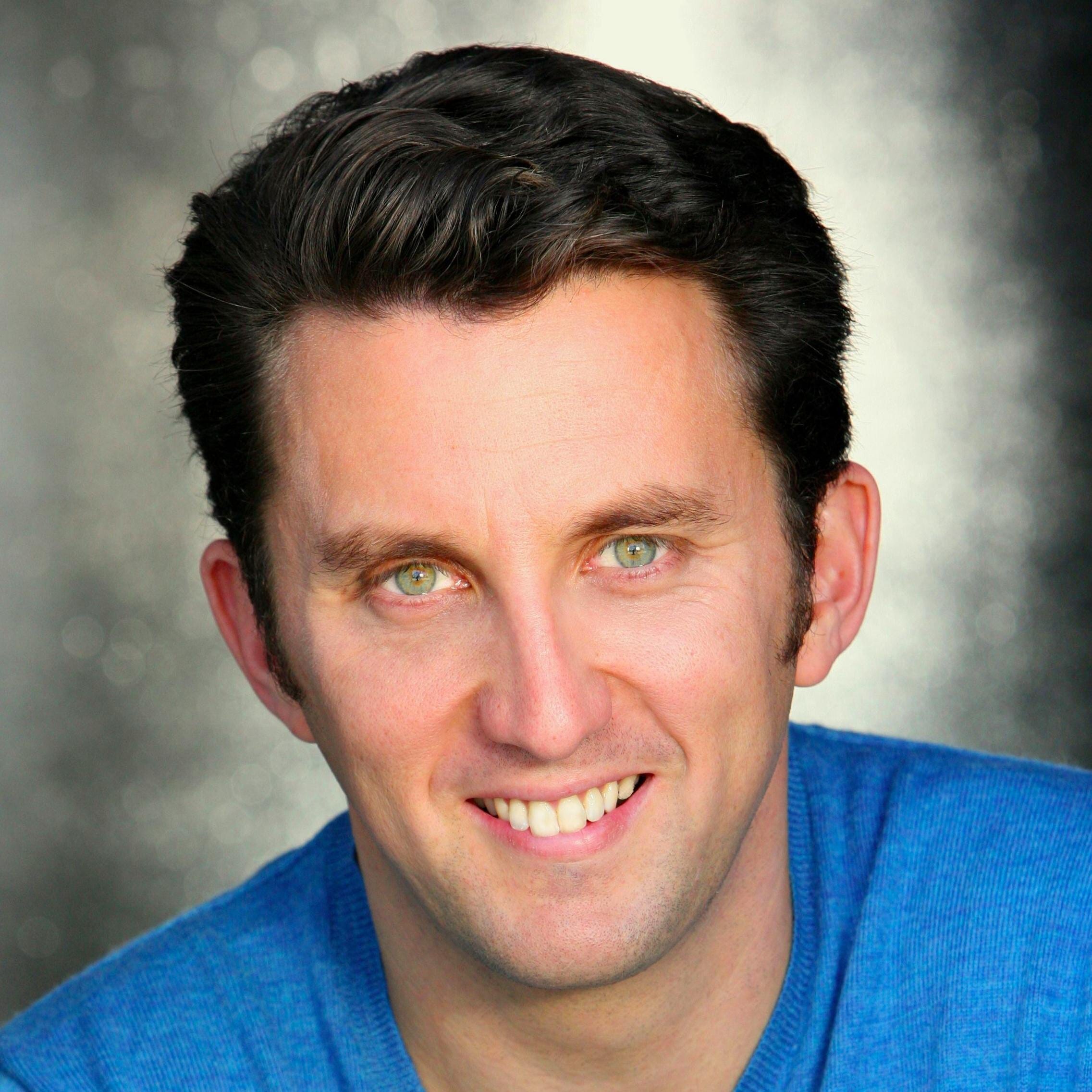 Marcus J Freed – Medium