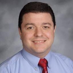 Eric Griffith – Medium