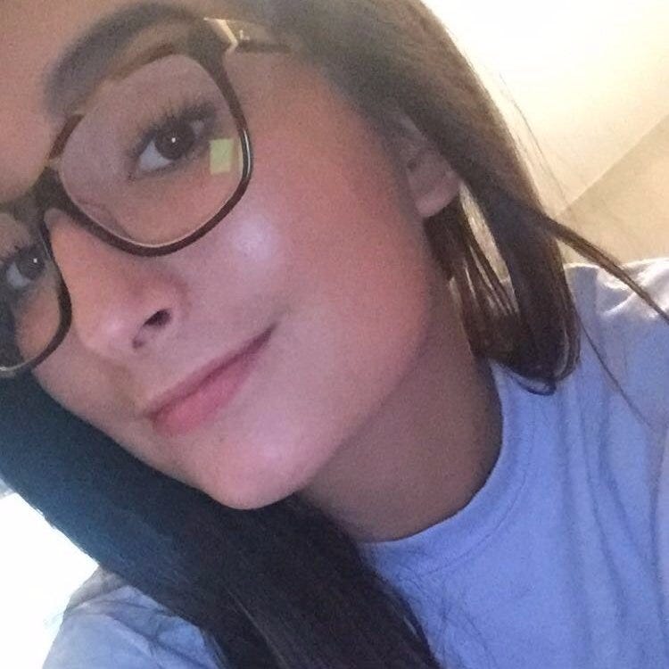 Amber Hanophy – Medium