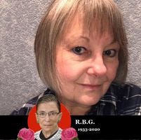 Judy Jordan Bischoff – Medium