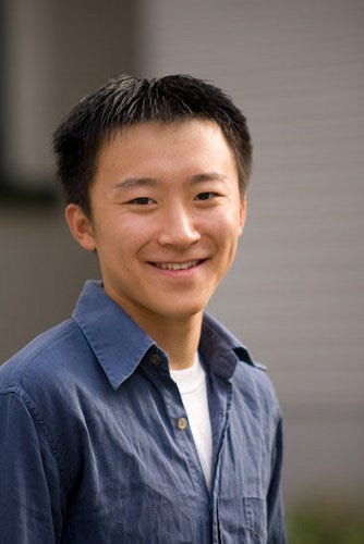 Alex Dong – Medium