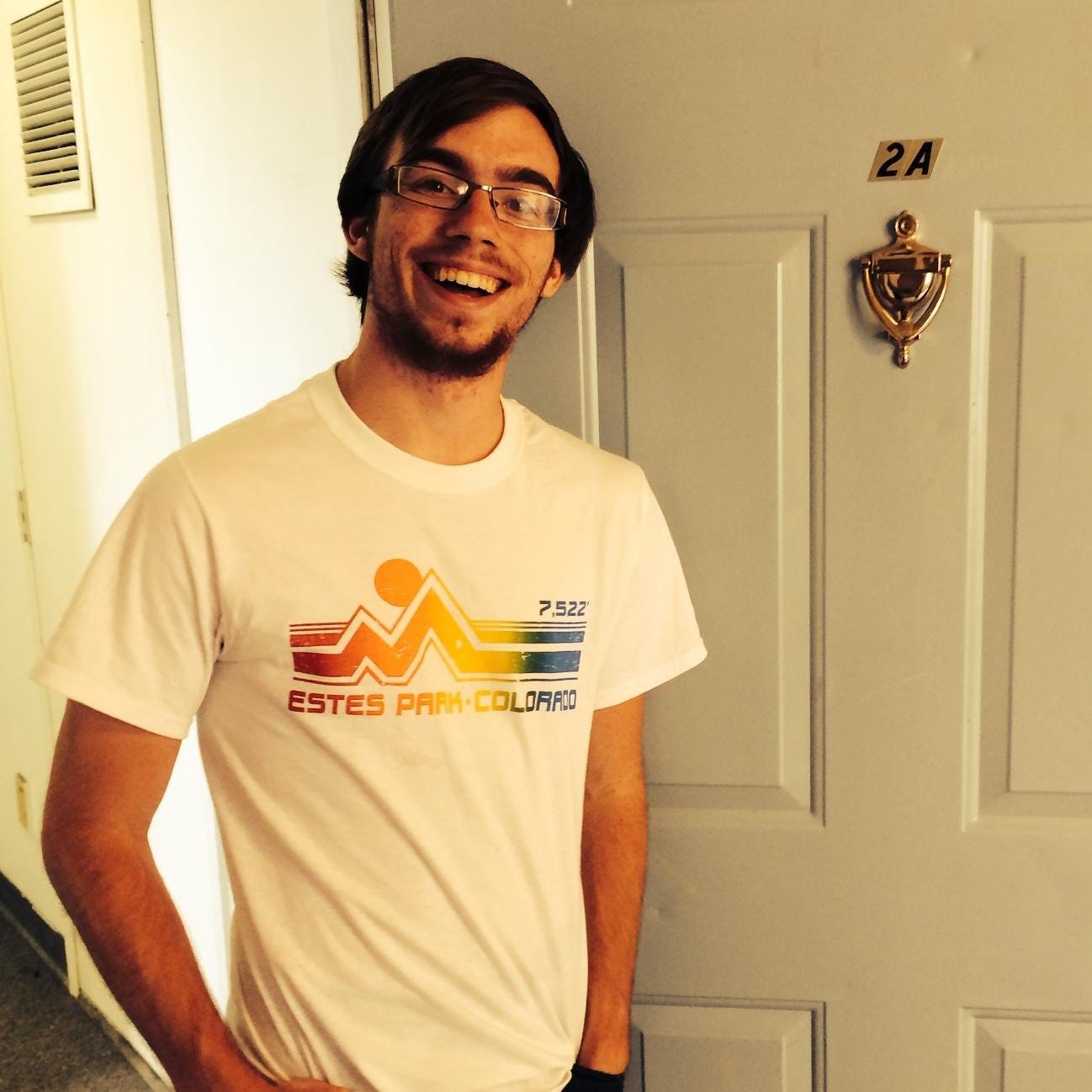 Anthony Orwick – Medium
