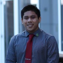 Anthony Delos Santos – Medium