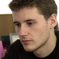 Tamas Bogdan – Medium