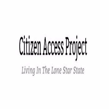 About – Citizen Access – Medium