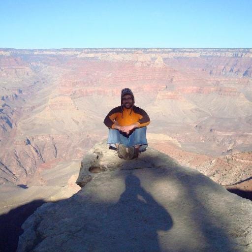 Jaron Clinton – Medium