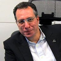 Márcio Basílio – Medium