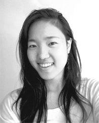 About – Michelle – Medium