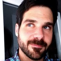 About – Anton Calderon Ferre – Medium