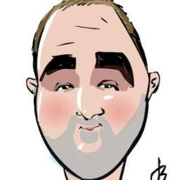 About – Duane Haas – Medium