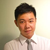 Zack Ng Zi Cheng – Medium