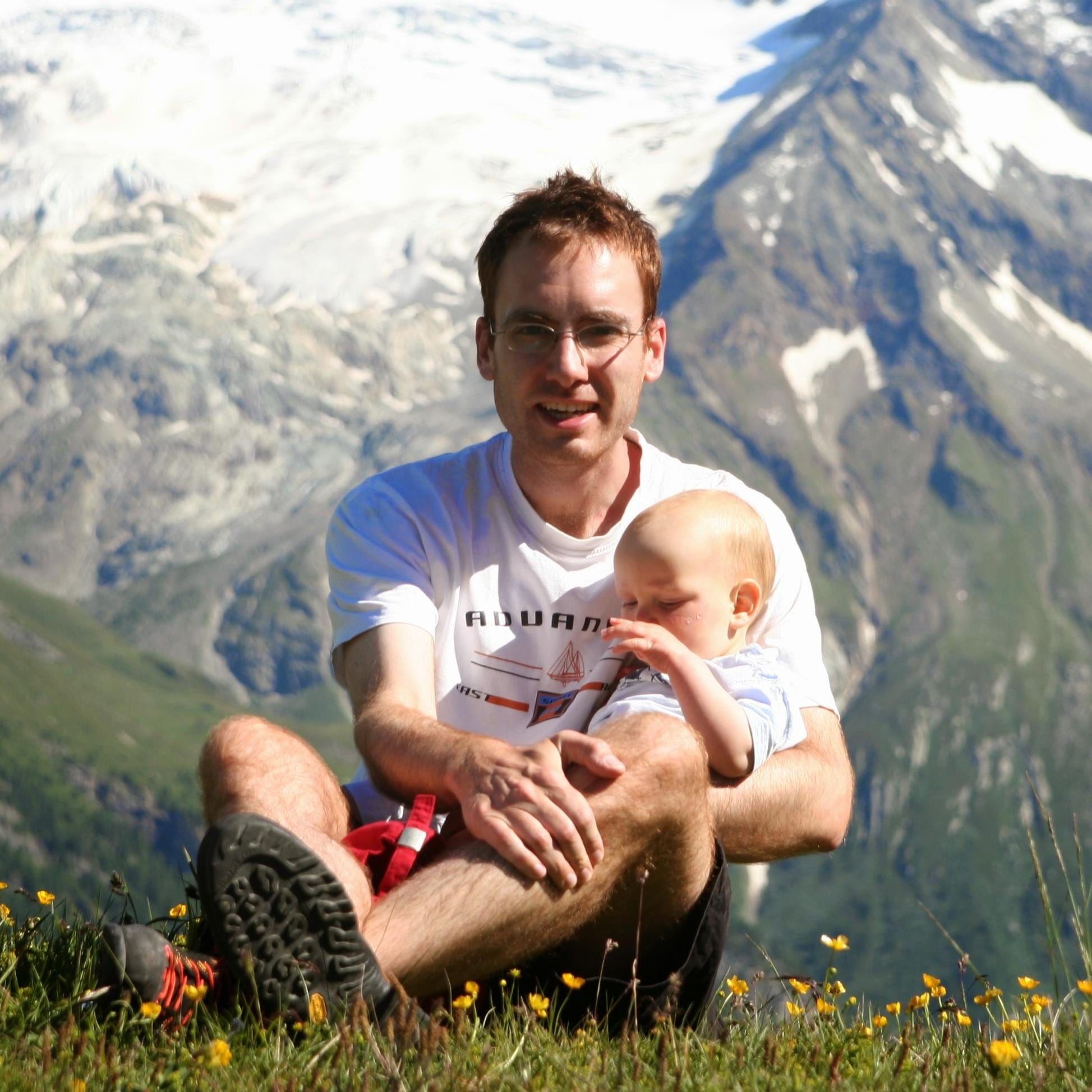 Lionel Deliege – Medium