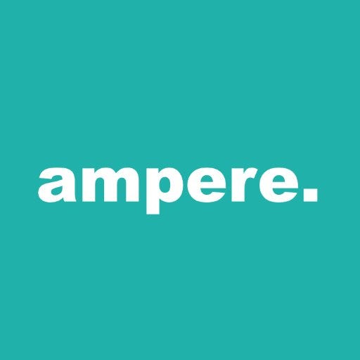 Ampere – Medium