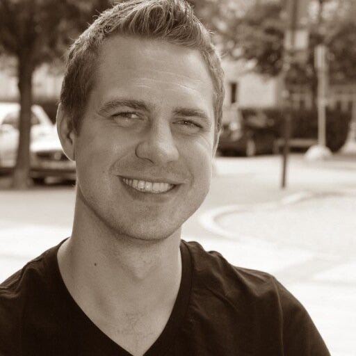 About – Jonas Rosland – Medium