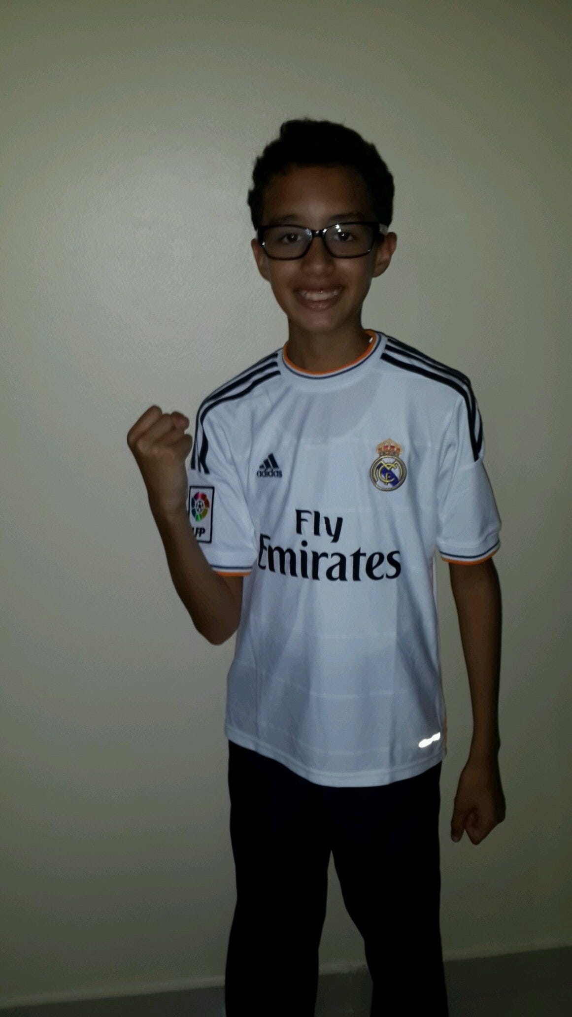 Hugo Hernandez – Medium