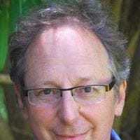 Ted Strauss – Medium