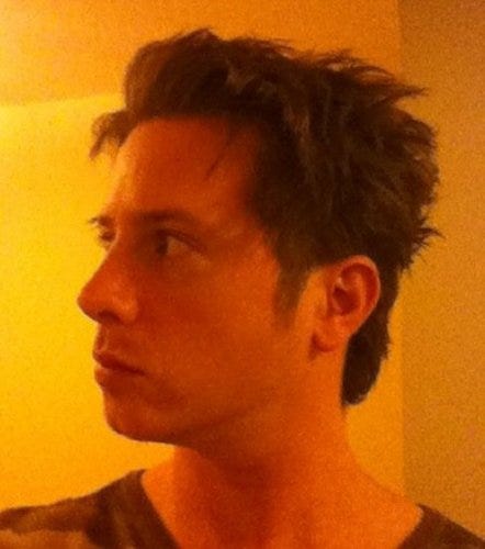 Nick Light – Medium