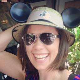 Beth Elliott – Medium