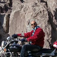 Anwar Sheikh – Medium